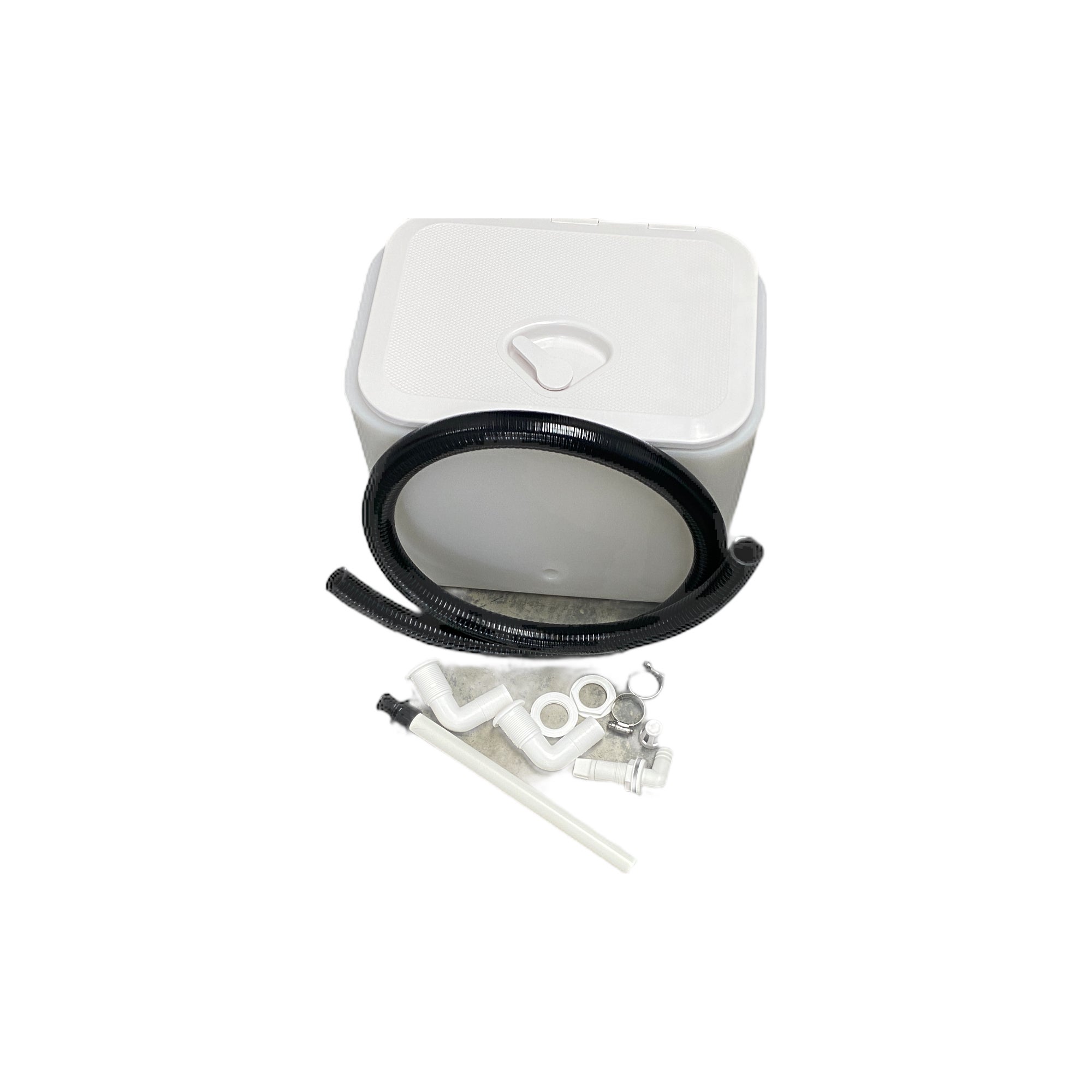 183805 Live Bait Tank Kit. | Sawley's Auto and Marine